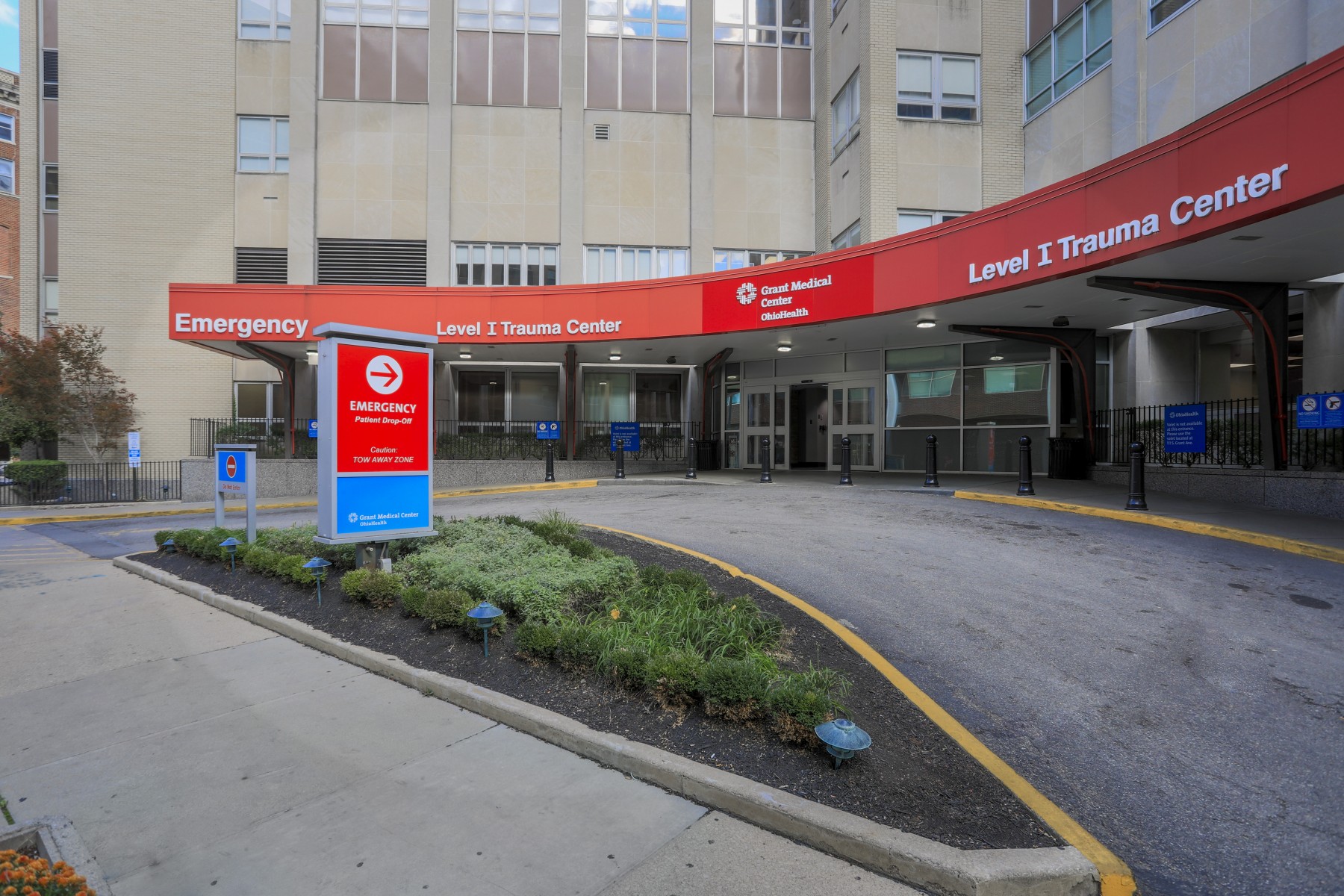 OhioHealth Grant Medical Center Treats Increase in Young Victims of ...