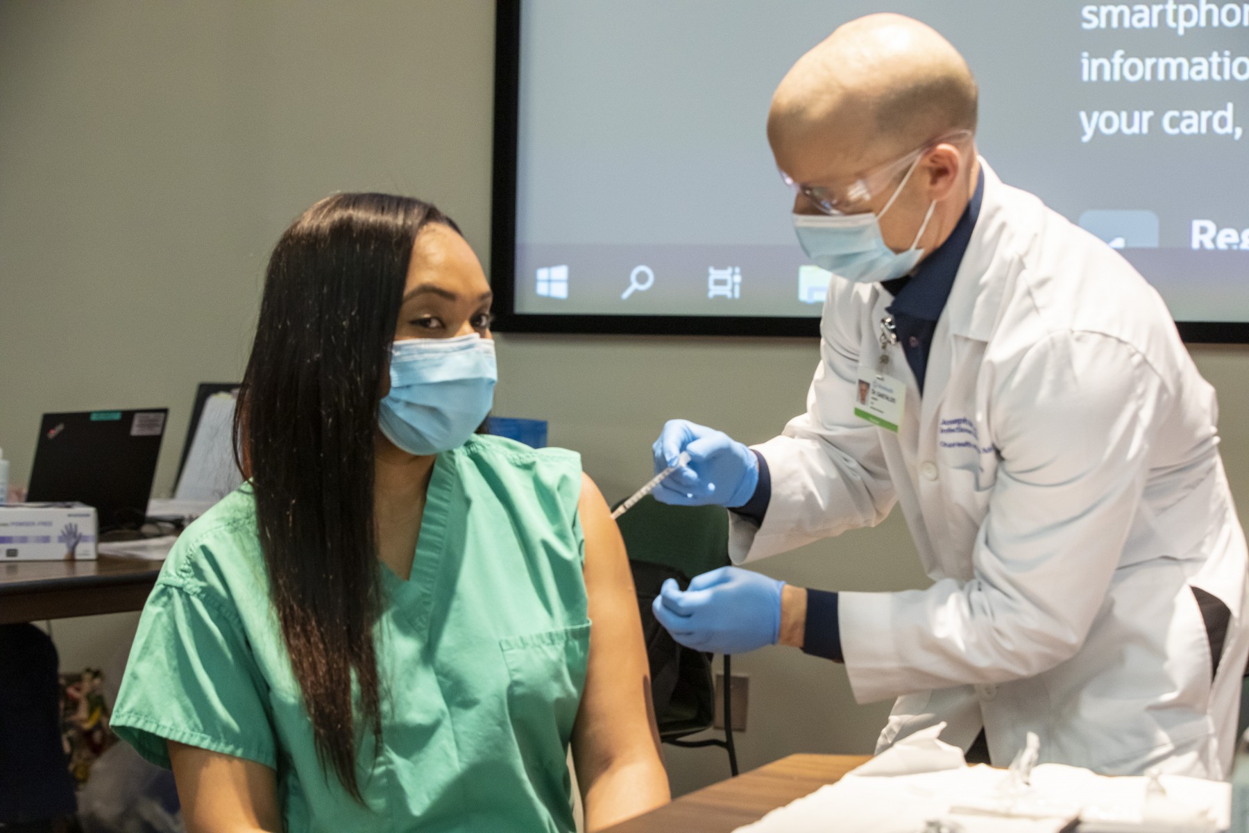 Dr. Joe Gastaldo Photos for Download - OhioHealth