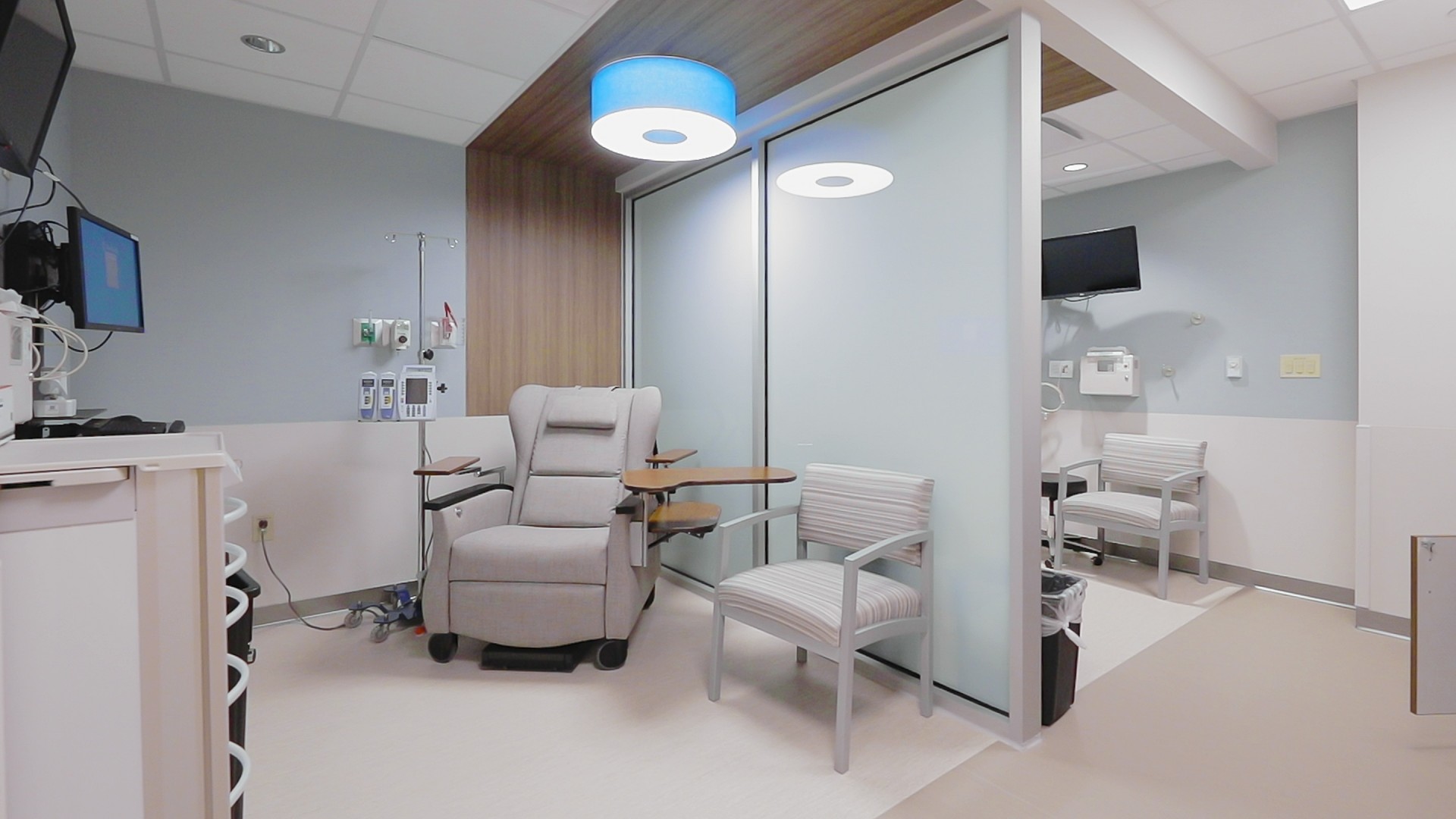 Medical Minute: OhioHealth Blood and Marrow Transplant Program