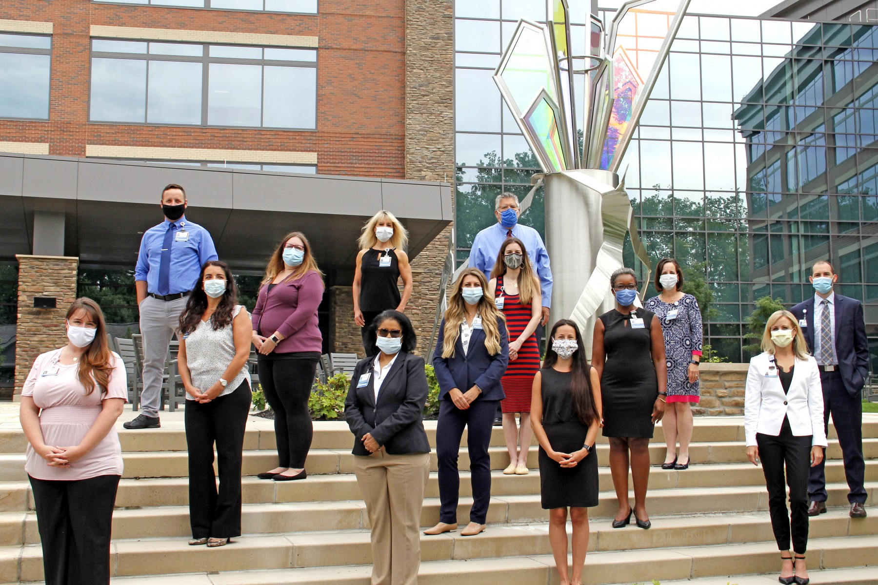 OhioHealth Named a 2020 Pinnacle Award Honoree by APhA Foundation