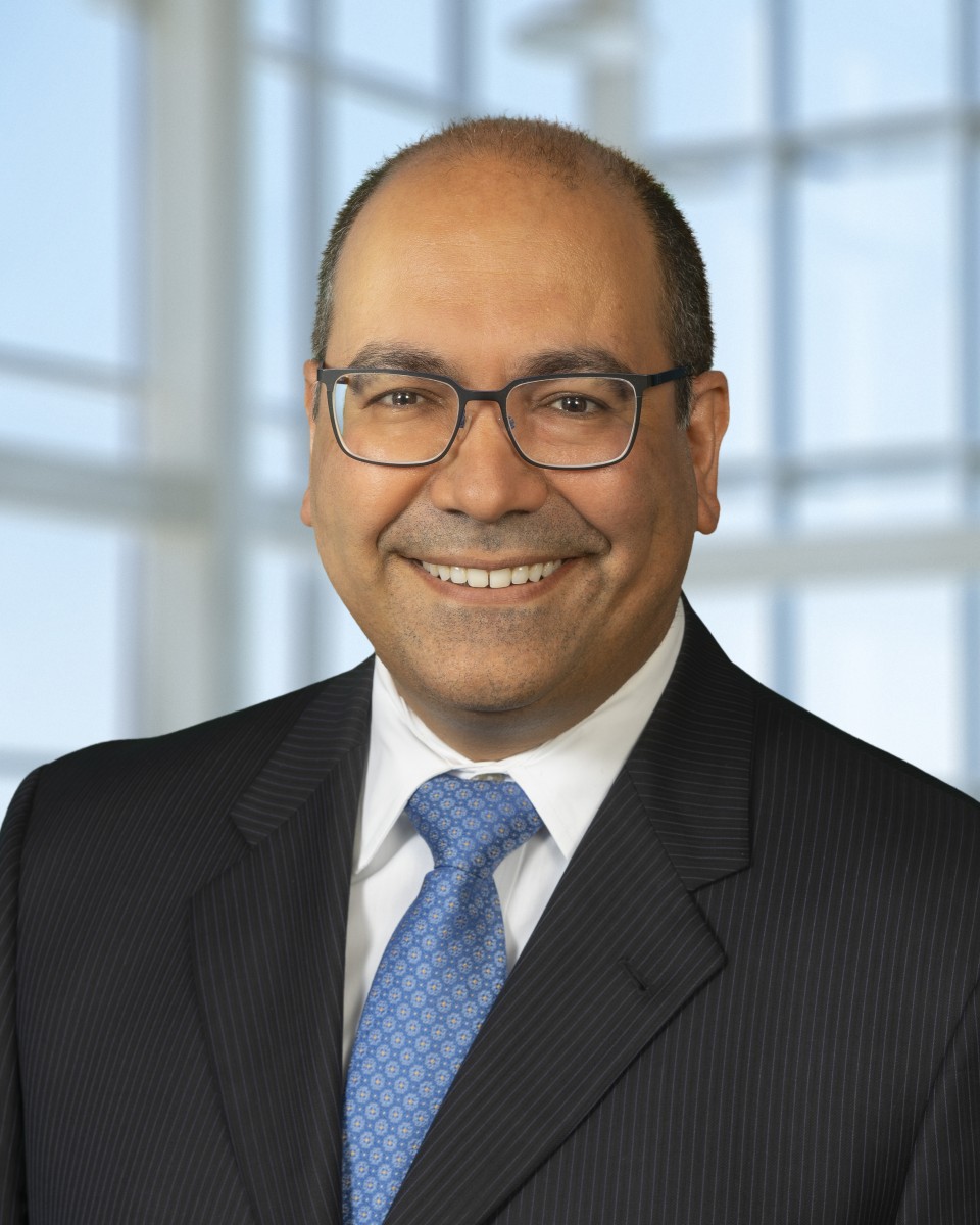 Dublin Life Magazine: New Hospital President Profile