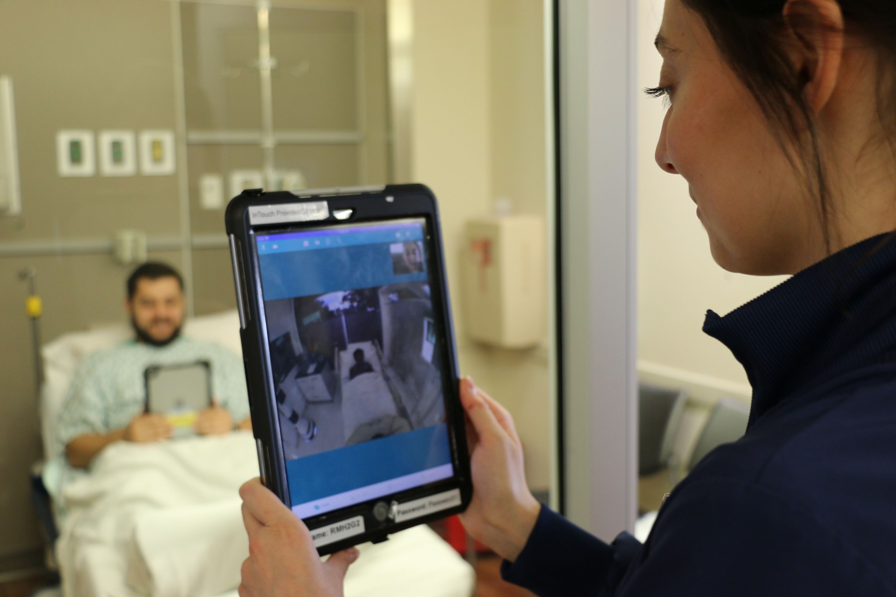 Modern Healthcare: Preserving Personal Protective Equipment With ...