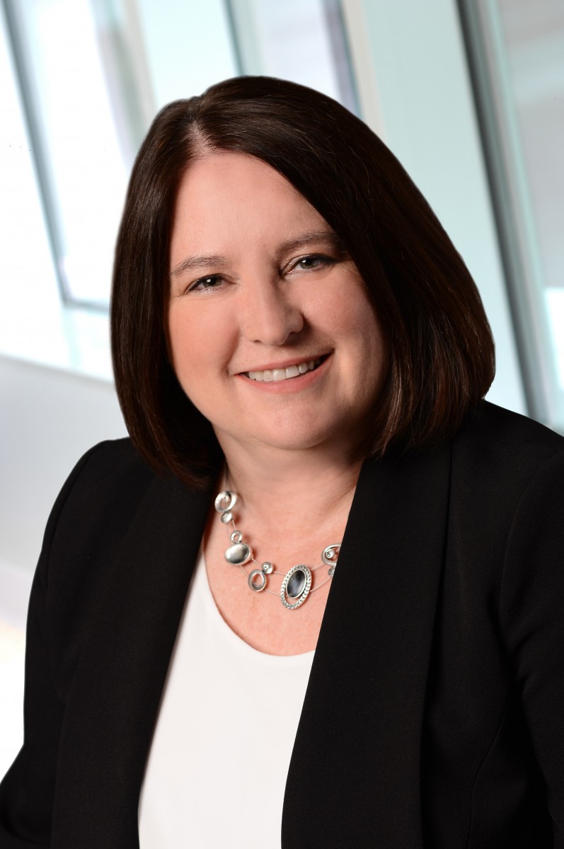 OhioHealth Grant Medical Center names Stacey Armstrong as new Chief ...