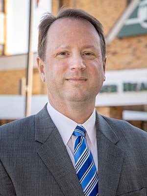 OhioHealth Berger Hospital President Tim Colburn To Retire
