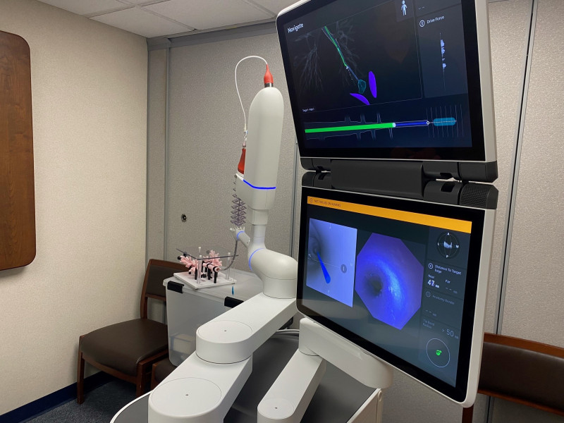 OhioHealth Marion General Hospital Invests in Robotic-Assisted ...