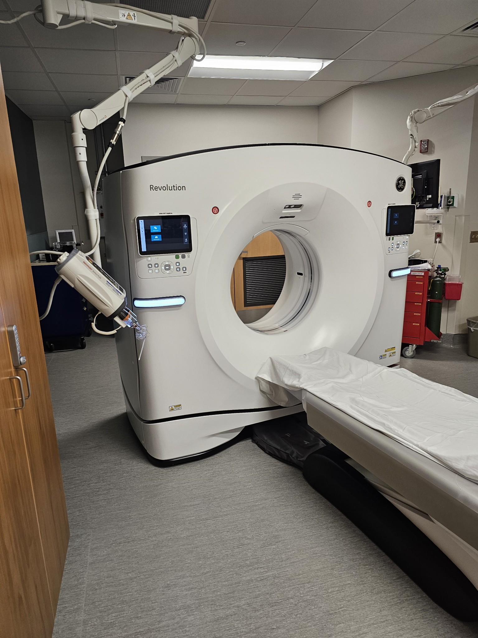 OhioHealth Van Wert Hospital Installs New State-Of-The-Art Equipment ...