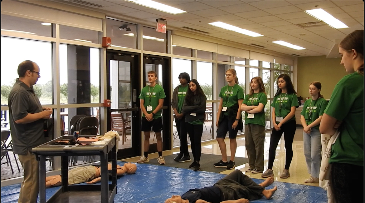OhioHealth Hosts the Dublin Medical Academy With the Ohio University ...