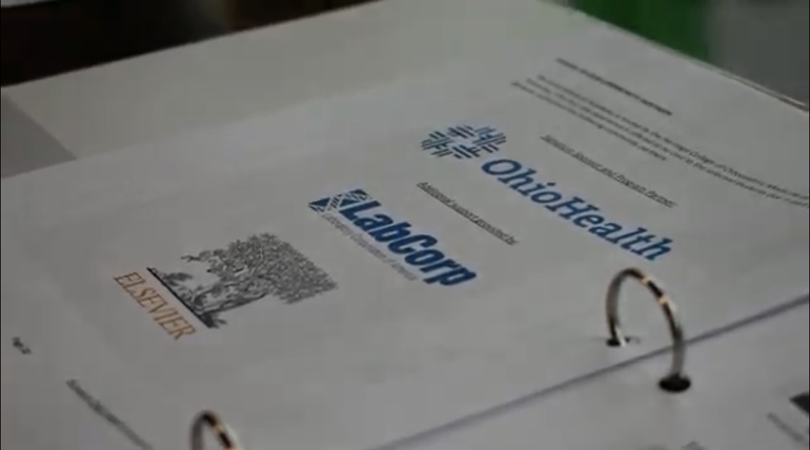 OhioHealth Hosts the Dublin Medical Academy With the Ohio University ...