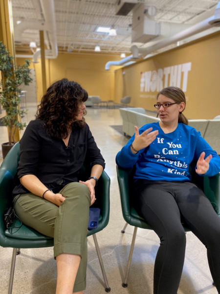 OhioHealth Marion General Hospital Celebrates Successful Pen Pal ...