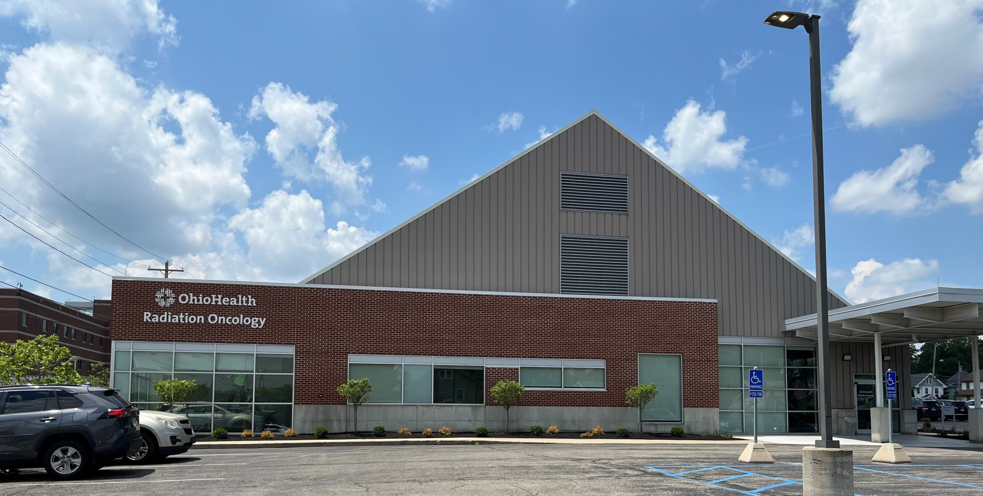 New Radiation Oncologist Helps To Provide Cutting-Edge Cancer ...