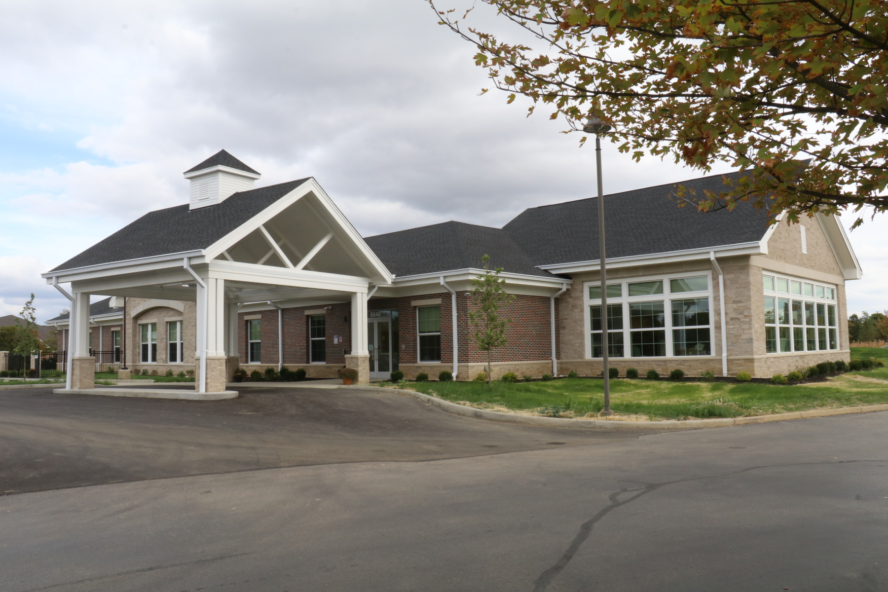 OhioHealth and Select Medical Open Neuro Transitional Center in Dublin
