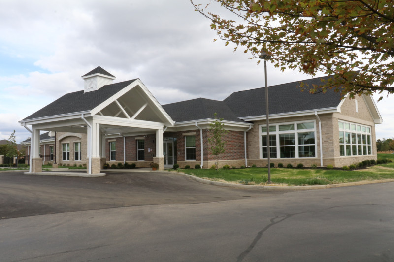 OhioHealth and Select Medical Open Neuro Transitional Center in Dublin