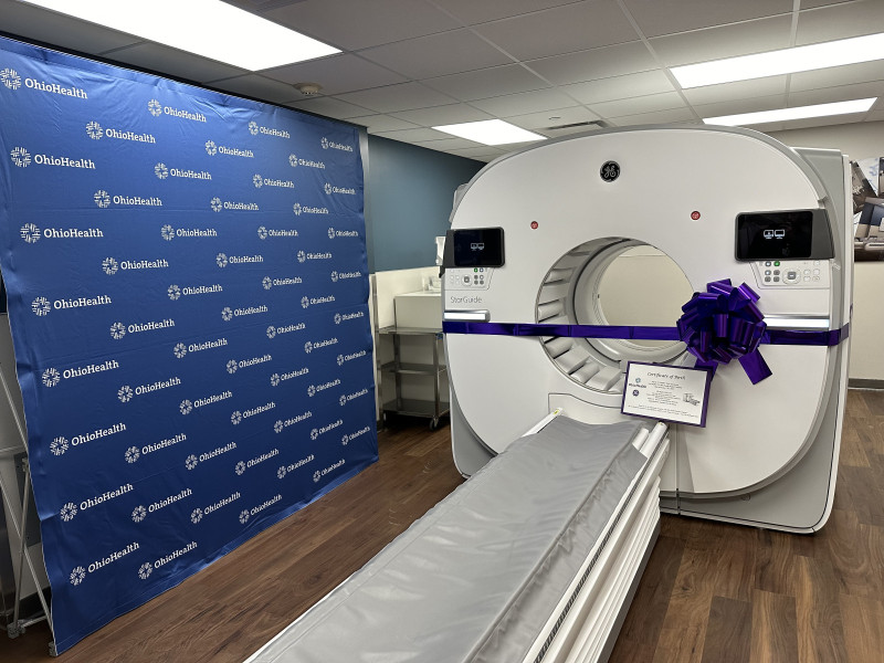 OhioHealth Doctors Hospital Is Utilizing Nuclear Medicine Technology To ...