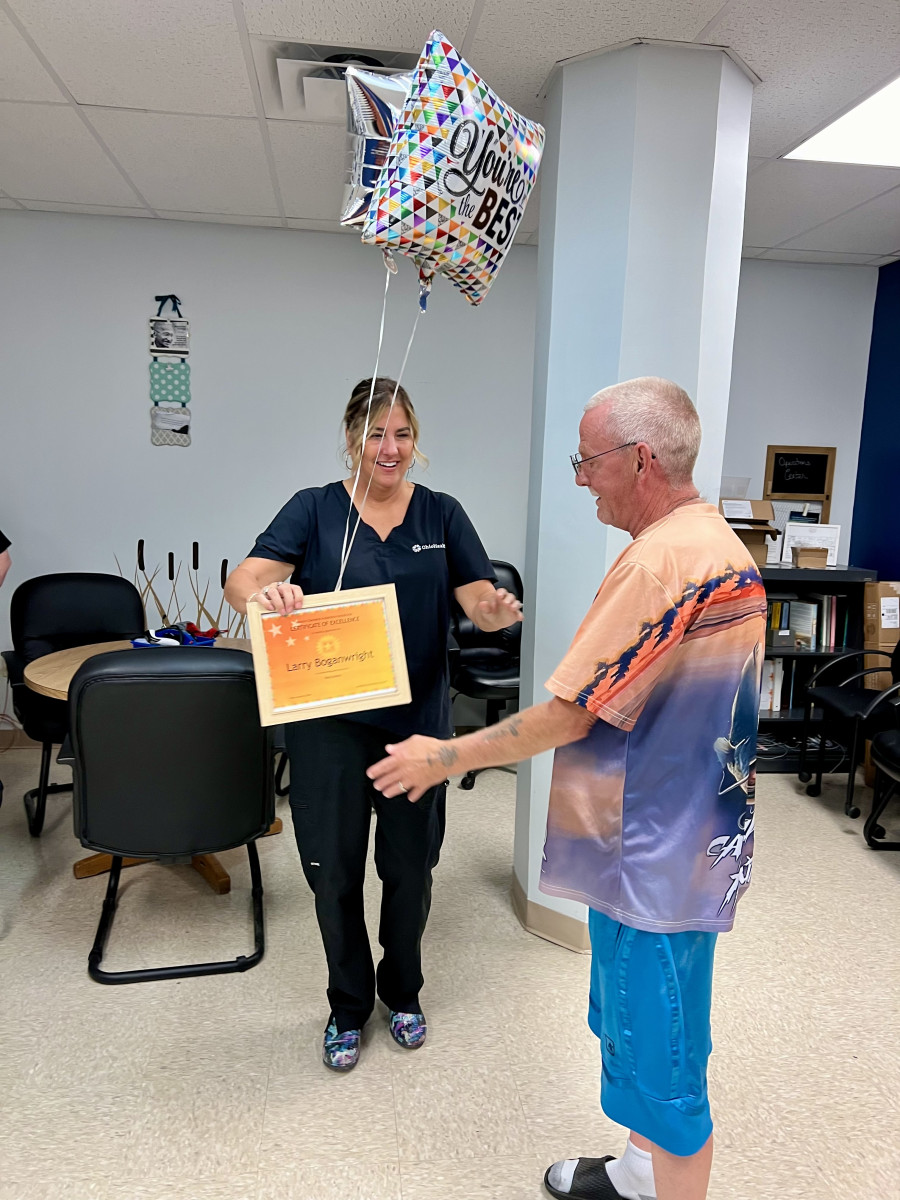 New OhioHealth Marion General Hospital Addiction Medicine Clinic ...
