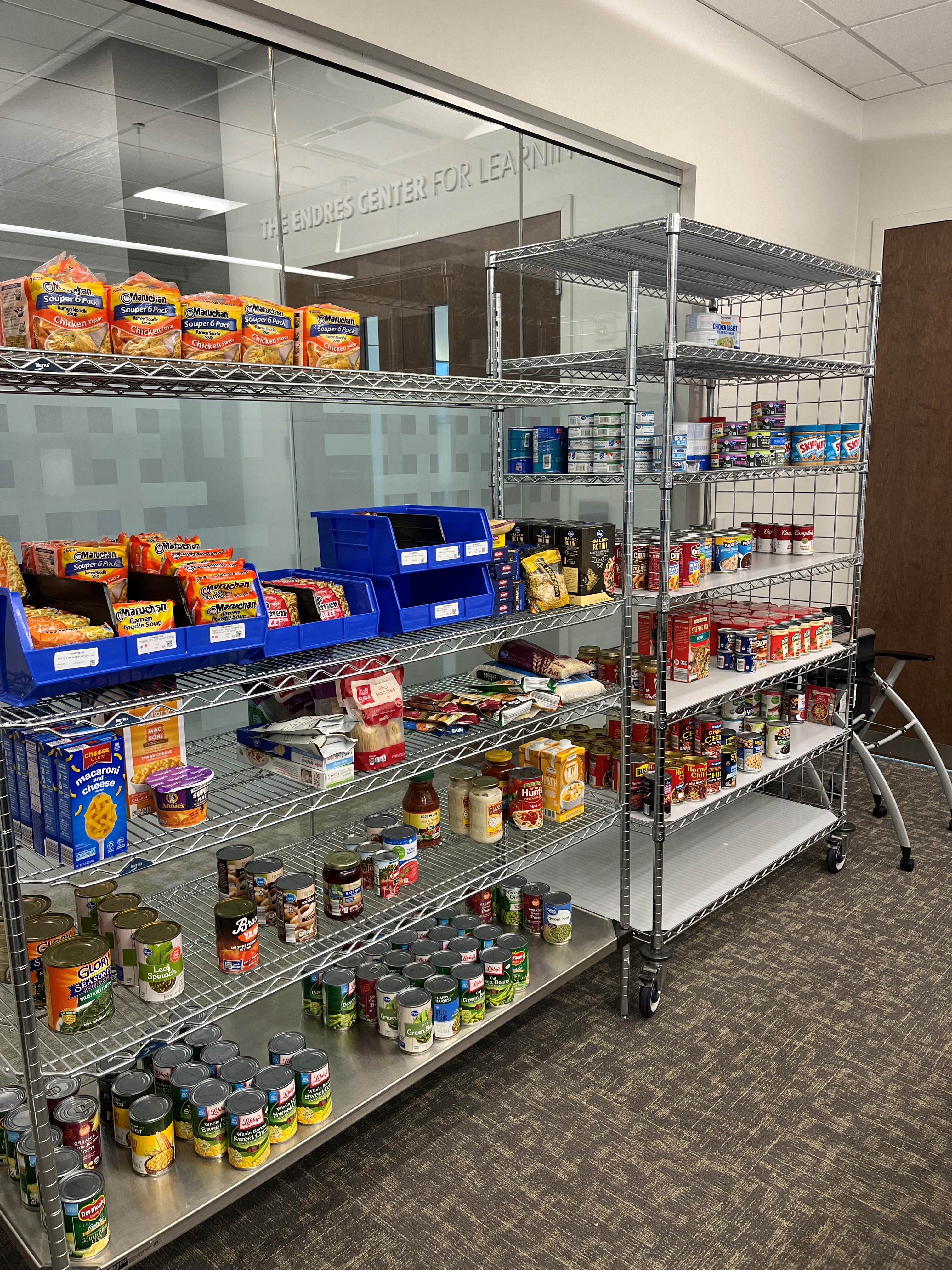 Rep. Joyce Beatty Donation Helps Stock OhioHealth Associate and Patient ...