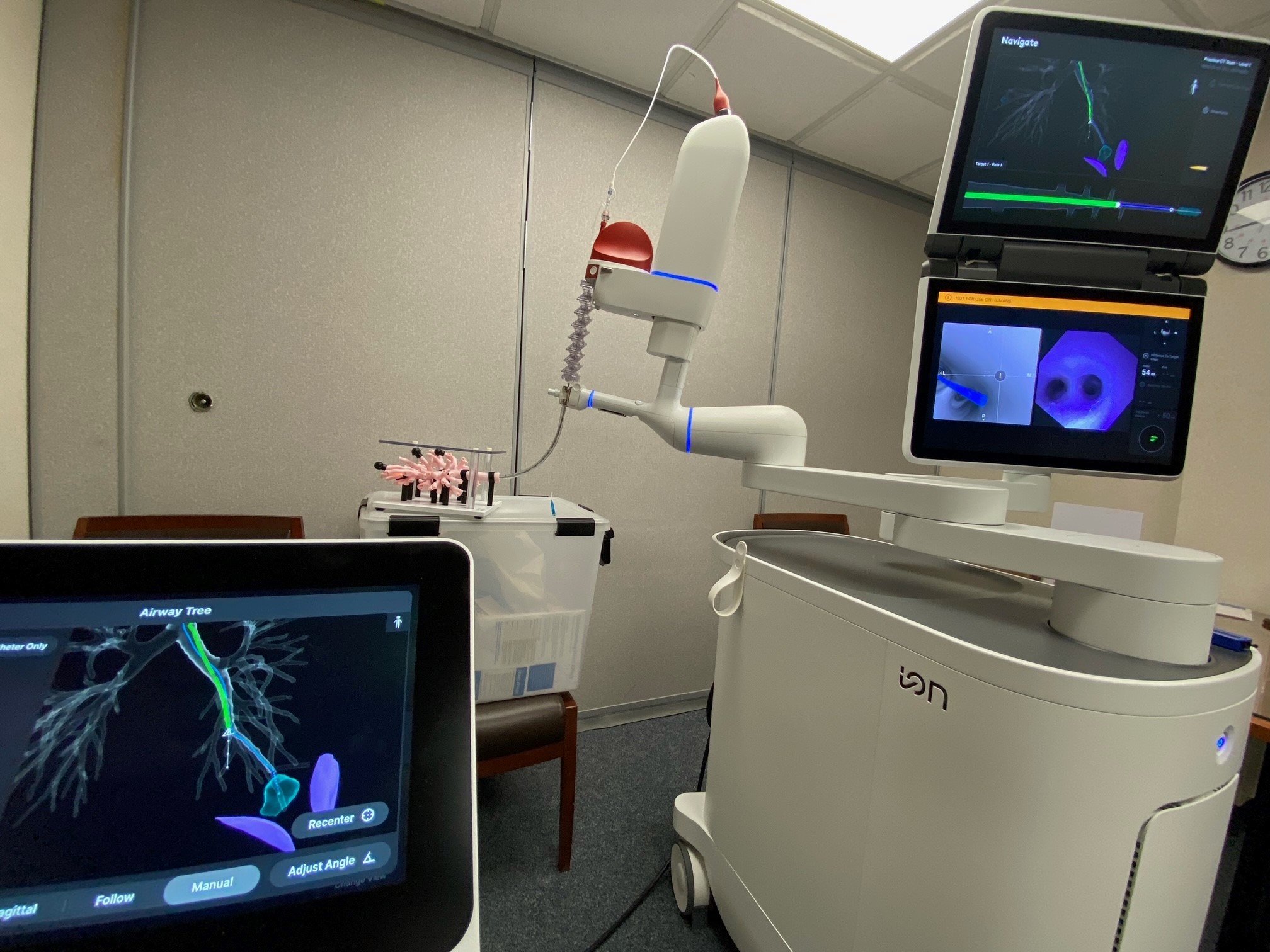 OhioHealth Marion General Hospital Invests in Robotic-Assisted ...