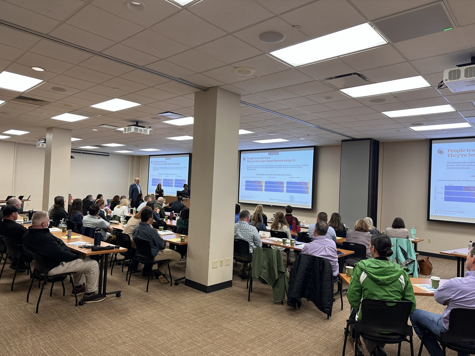 OhioHealth Grady Memorial Hospital Hosts Leadership Delaware County ...