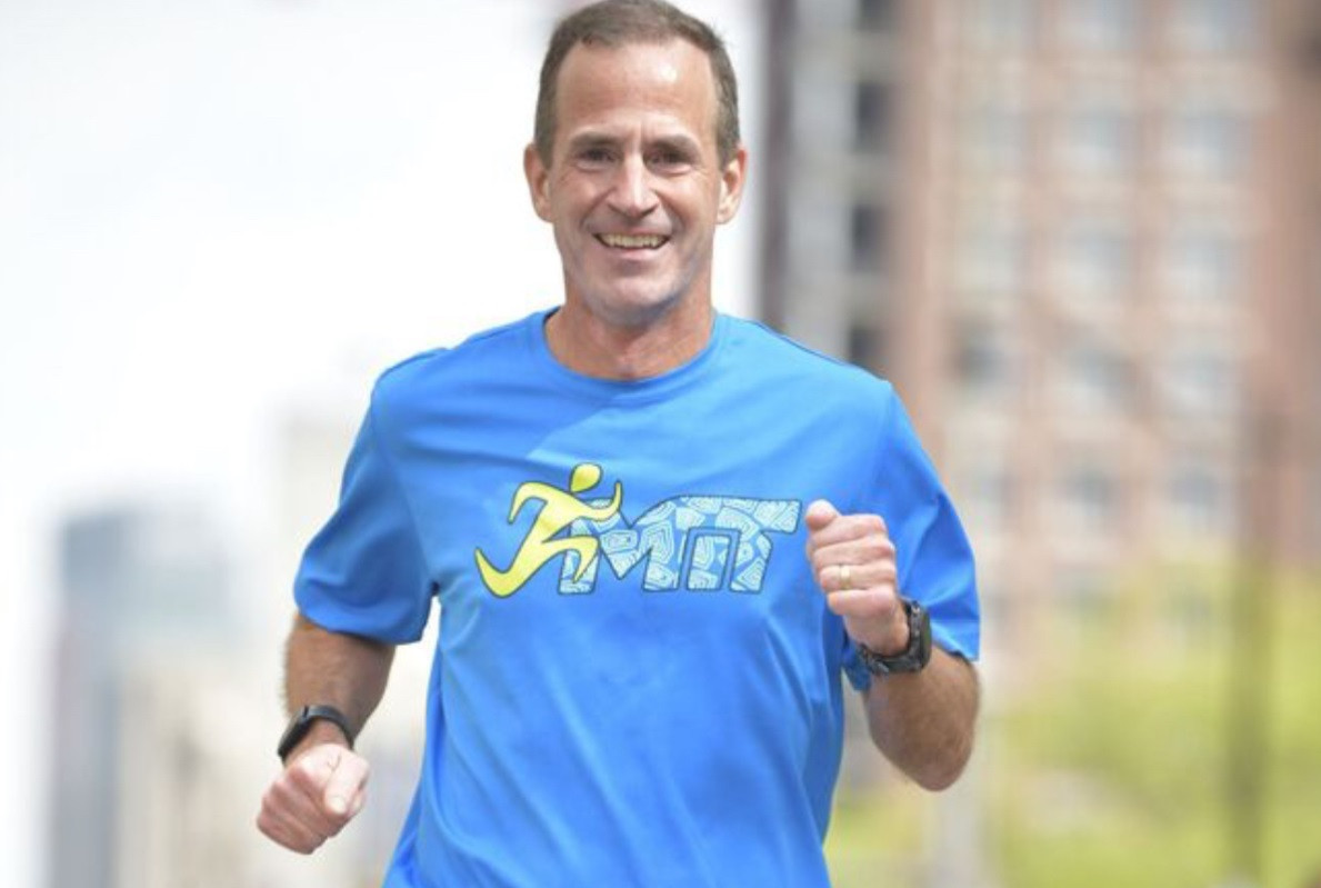 OhioHealth Names New Chief of Musculoskeletal Services, Overseeing ...