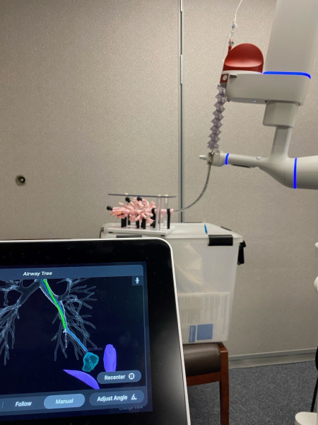 OhioHealth Marion General Hospital Invests in Robotic-Assisted ...