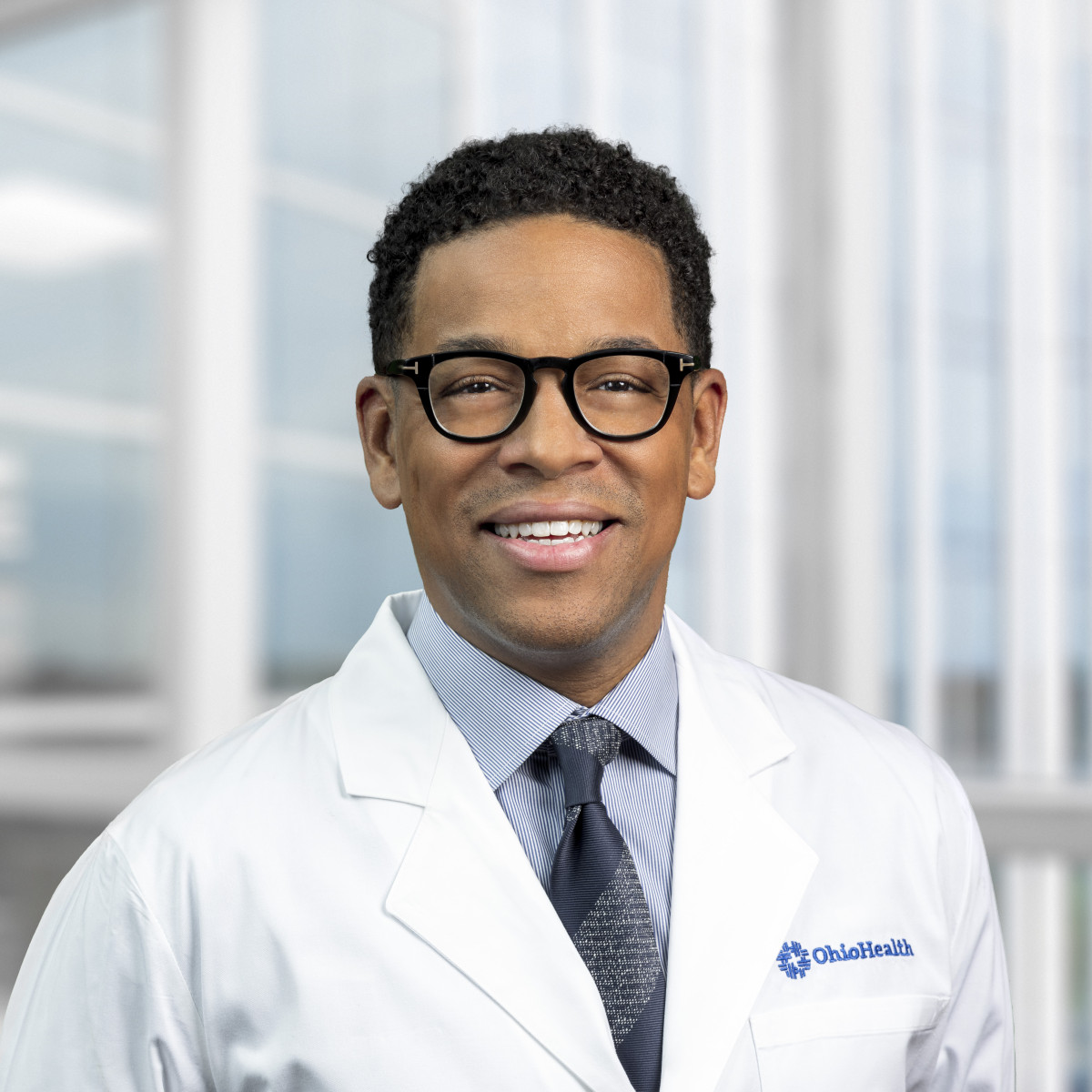 OhioHealth Vice President of Neurosciences, B.J. Hicks, Named National ...