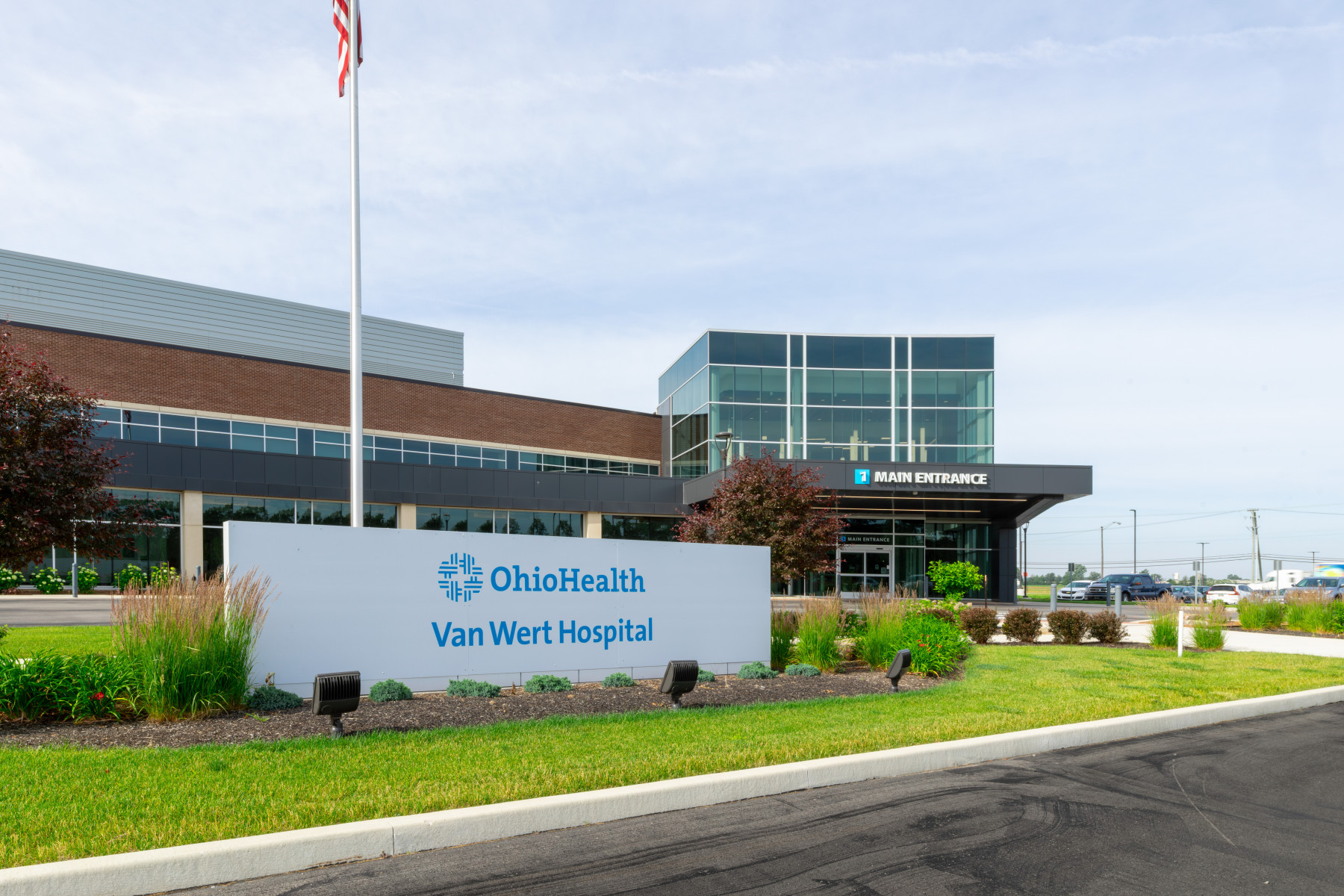 OhioHealth Van Wert Hospital Enhances Patient Care and Comfort with New ...