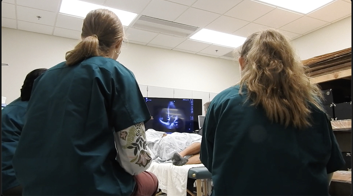 OhioHealth Hosts the Dublin Medical Academy With the Ohio University ...