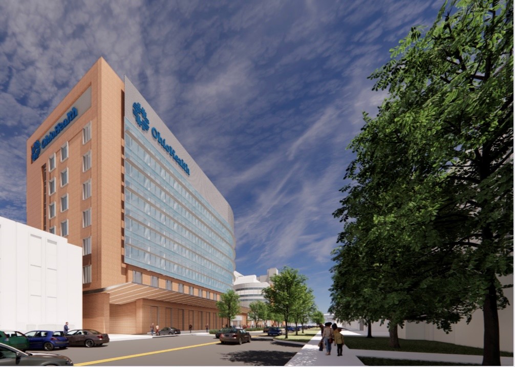 OhioHealth Announces Transformation of OhioHealth Grant Medical Center