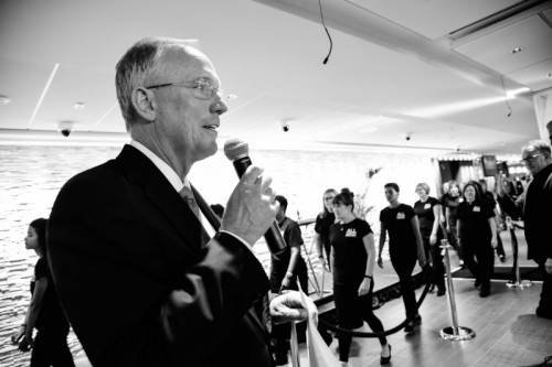 Dave Blom Photos for OHA Awards