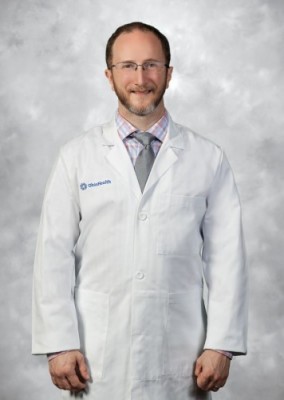 Columbus Dispatch: OhioHealth Doctor Goes Big On Social Media