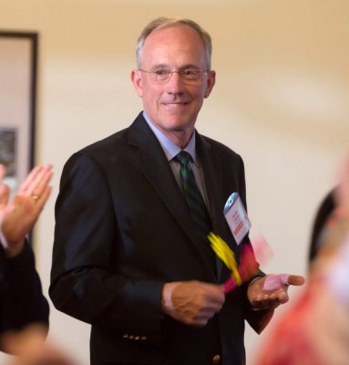 Dave Blom Photos for OHA Awards