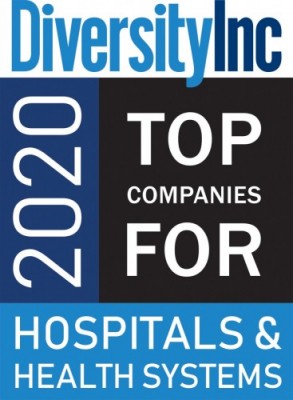 OhioHealth Recognized Nationally for Diversity and Inclusion Among Top ...