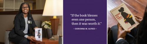 Secret Lives of OhioHealth: Turning Life Lessons Into Books