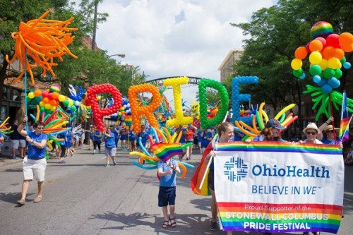 OhioHealth makes FORTUNE's "100 Best Companies to Work For" list for ...