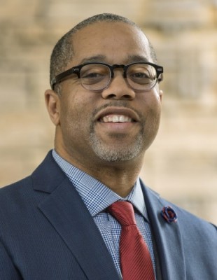 OhioHealth names Todd Corley, first Chief Diversity and Inclusion Officer