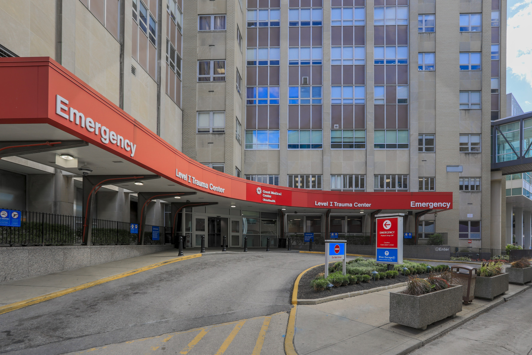 OhioHealth Grant Medical Center’s Trauma Program Joins International ...