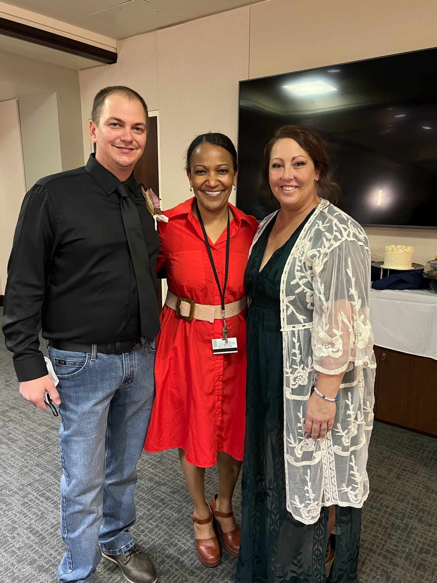 OhioHealth Cancer Patient Gets Married at OhioHealth Riverside ...