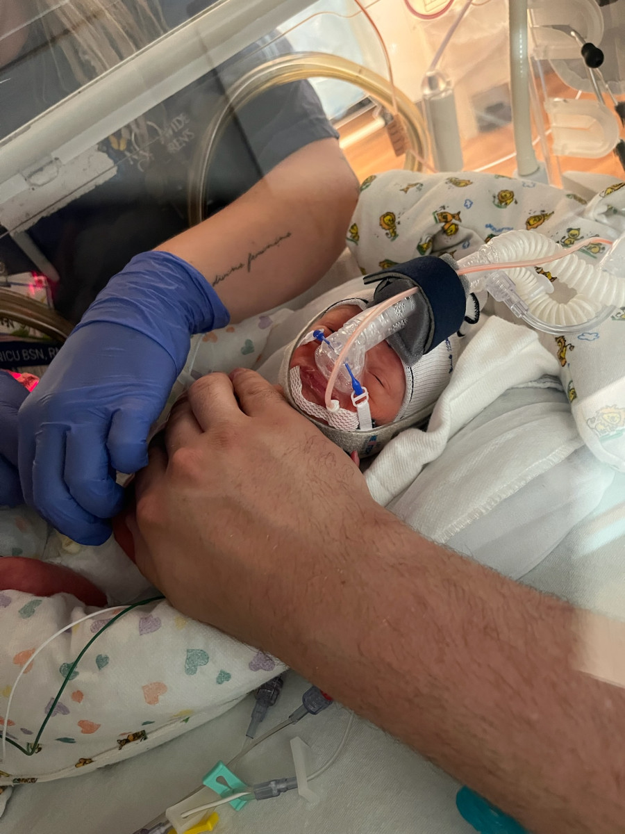 A Coordinated Miracle: OhioHealth Riverside Methodist Hospital Team ...