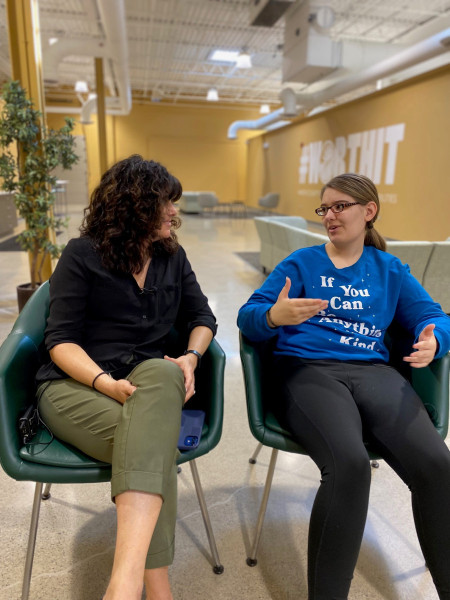 OhioHealth Marion General Hospital Celebrates Successful Pen Pal ...
