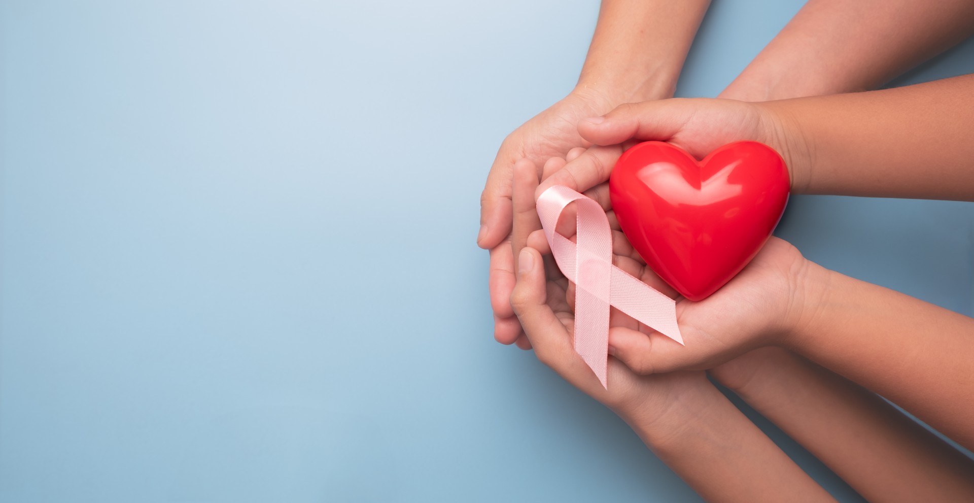 Breast Cancer Survivor Faces Congestive Heart Failure, Credits Cardio ...