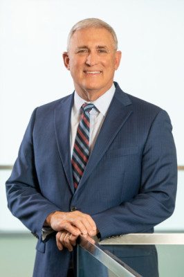 OhioHealth CEO Stephen Markovich Shares 2025 Plans With The Columbus ...