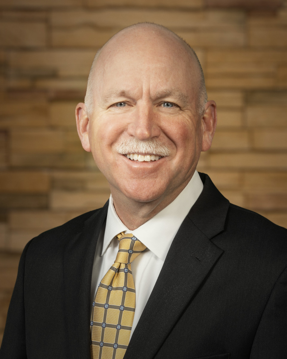 OhioHealth’s Jim Parobek to Lead Hardin Memorial Hospital