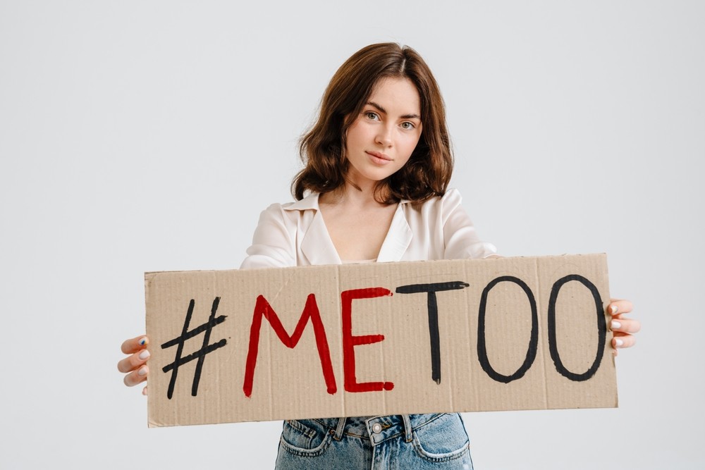 How #MeToo Changed Awareness of Sexual Assault