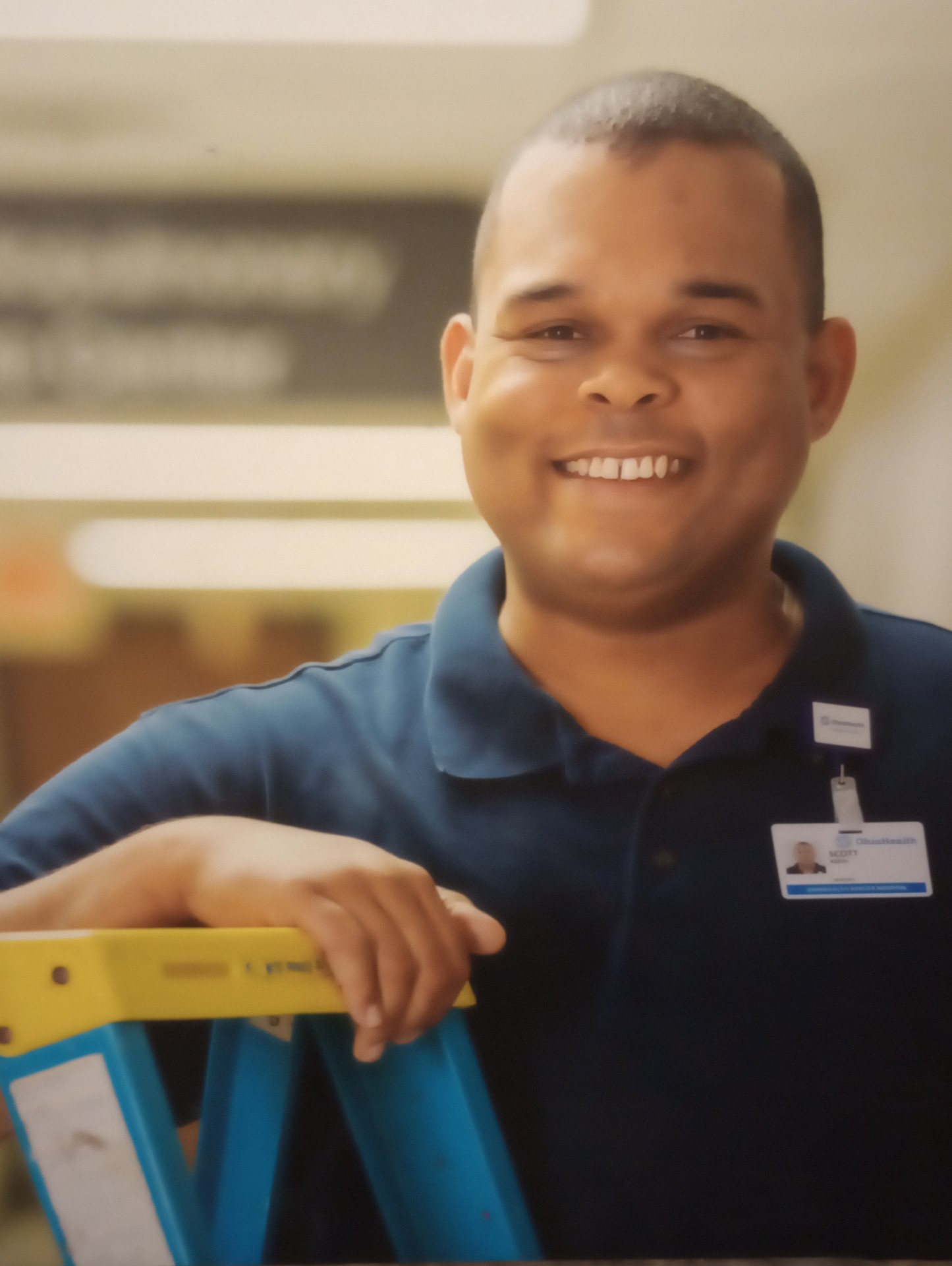 Cancer Battle Inspires OhioHealth Berger Hospital Employees to Give Back