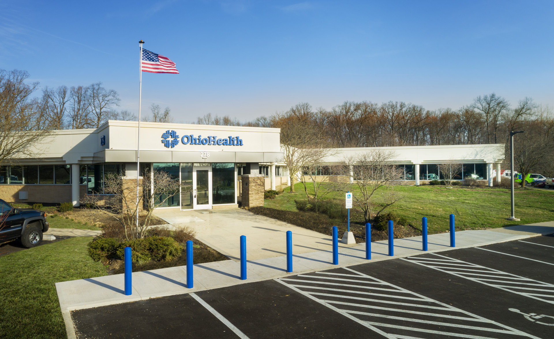 OhioHealth Continues to Invest in Marion County by Opening New Heart ...