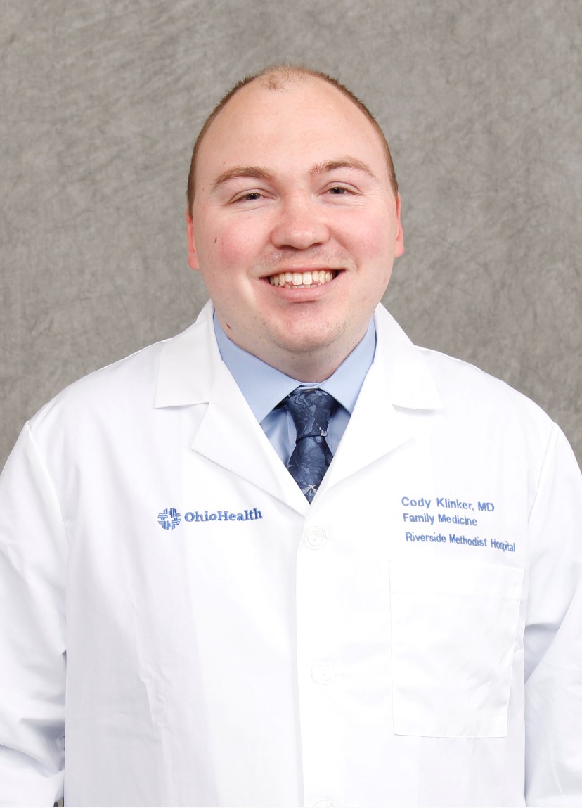 OhioHealth Family Medicine Resident and Van Wert Native Earns National ...