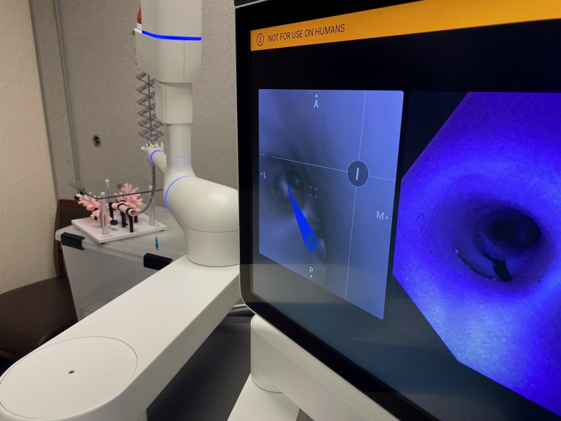 OhioHealth Marion General Hospital Invests in Robotic-Assisted ...