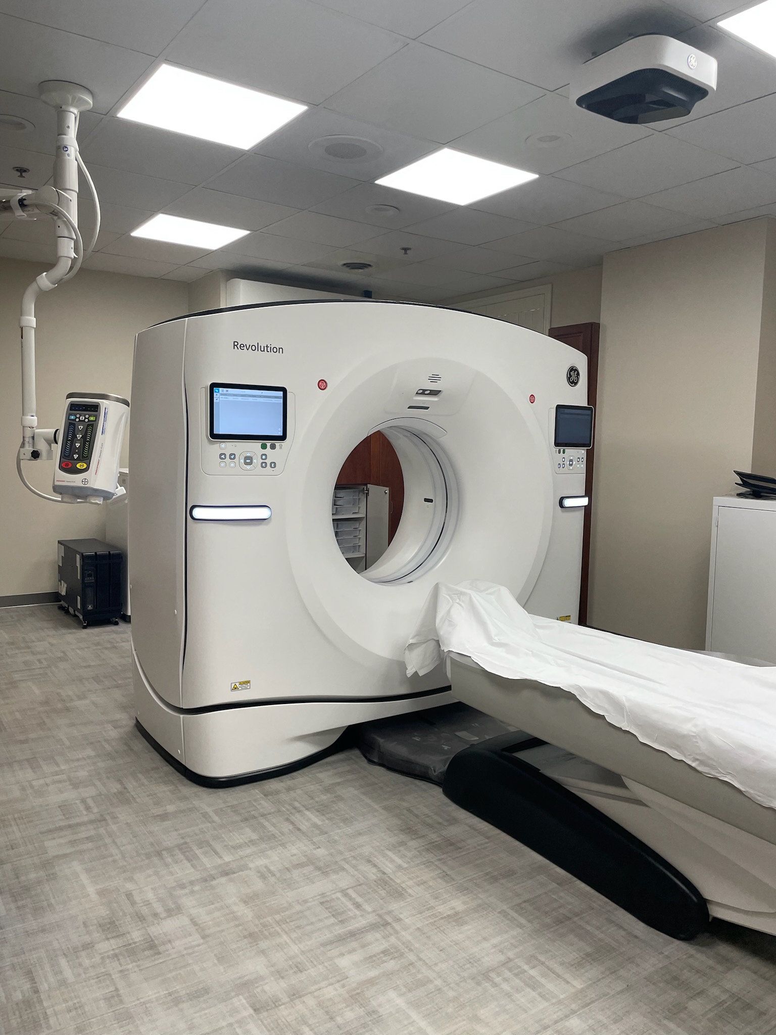 OhioHealth Shelby Hospital Installs New State-Of-The-Art Equipment ...