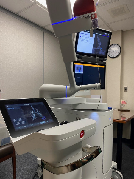 OhioHealth Marion General Hospital Invests in Robotic-Assisted ...