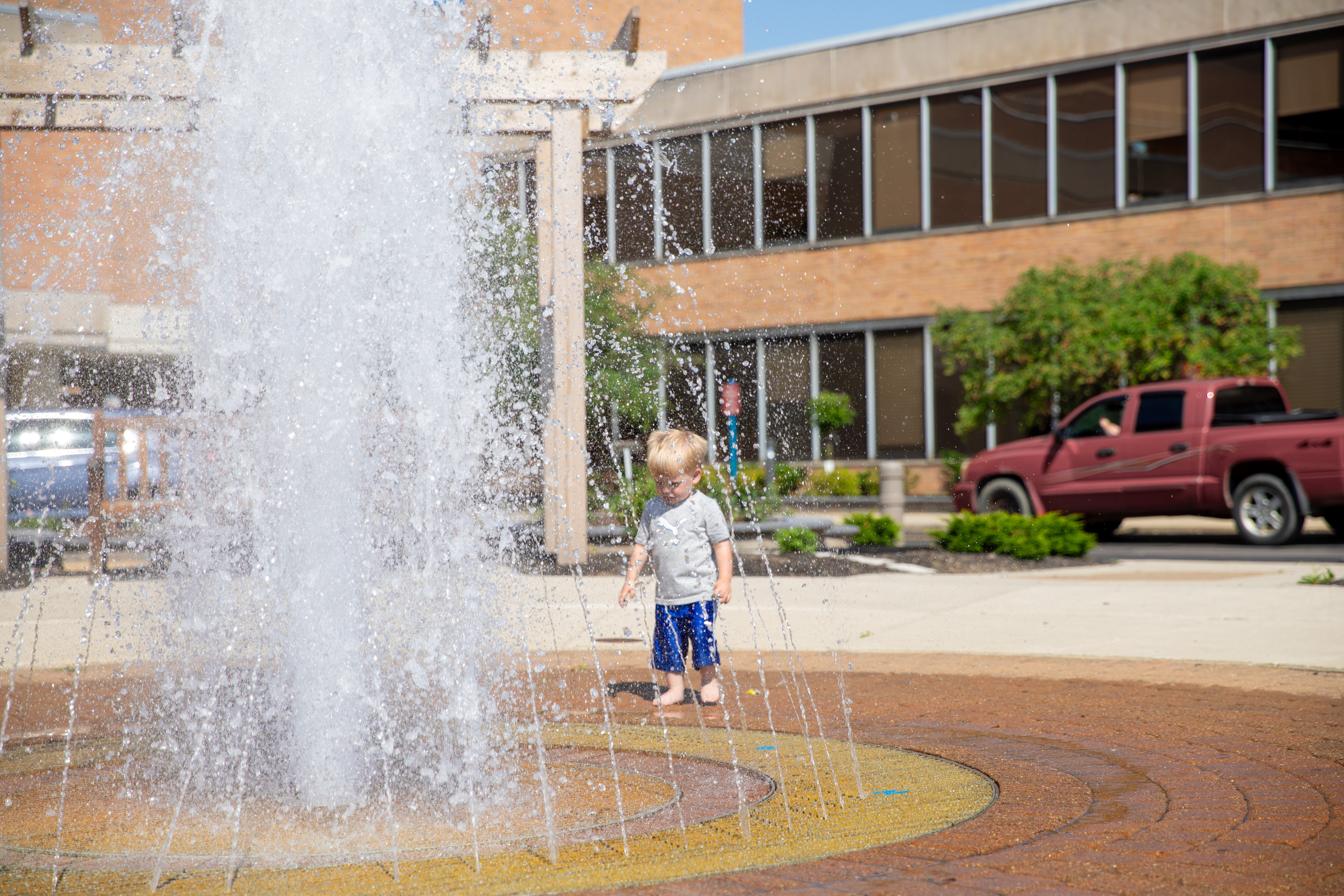 OhioHealth Marion General Hospital Celebrates Memorial Garden ...