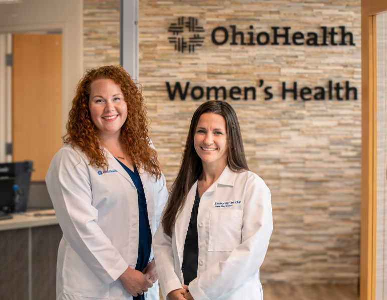 OhioHealth Opens Fourth Trimester Clinic at OhioHealth Dublin Methodist ...